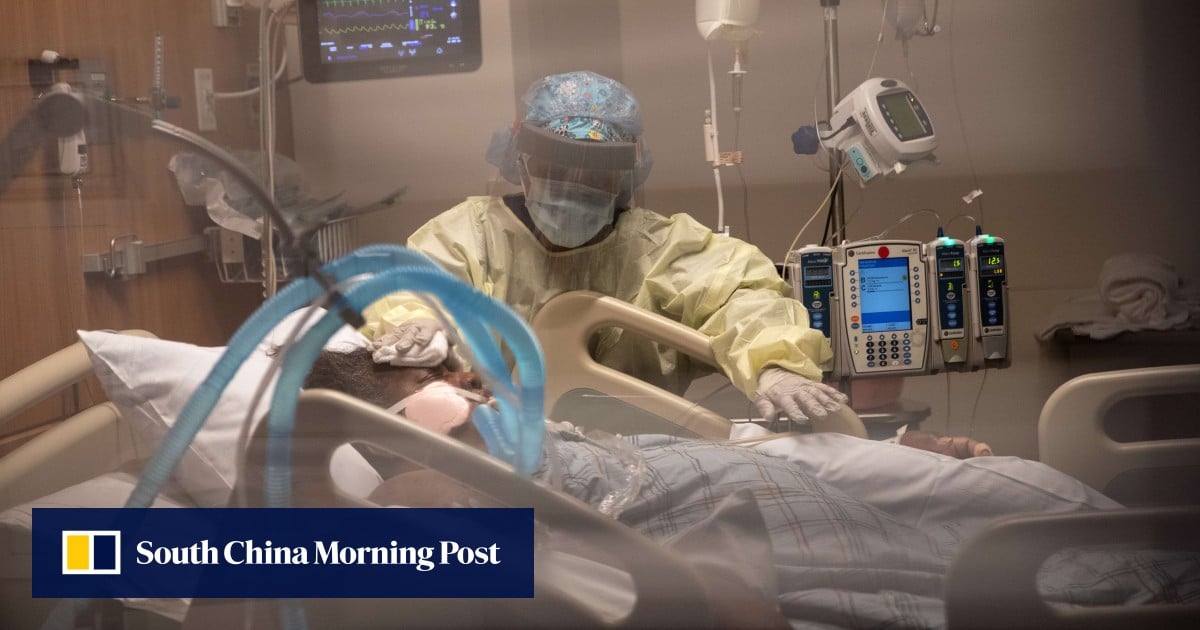 ‘I thought I was going to die: dodging the coronavirus bullet | South ...