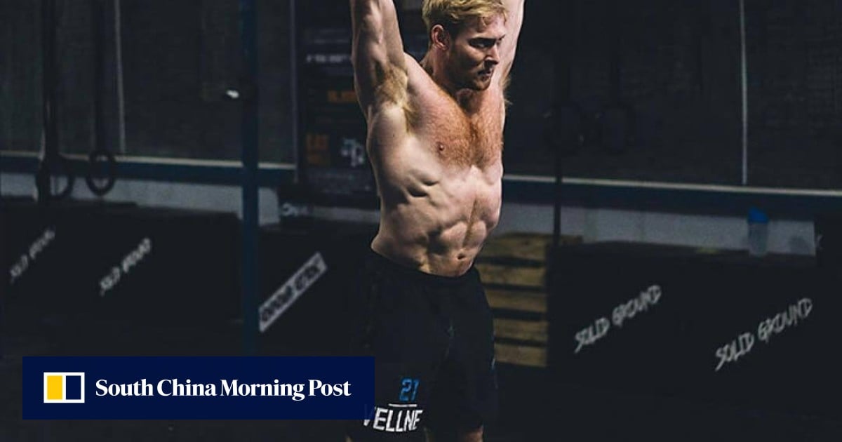 Dubai CrossFit Championship 2019: what are the workouts? | South China ...