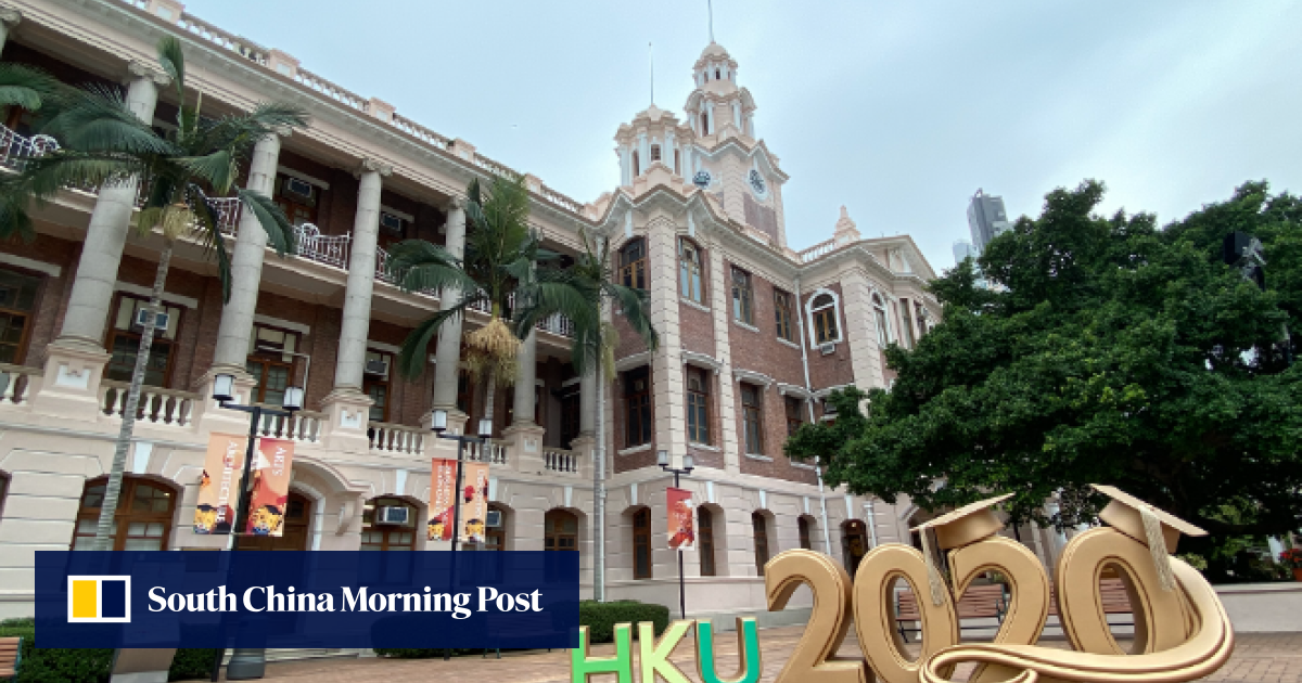 HKU Faculty of Engineering – Master’s degree curricula - Engineering a ...