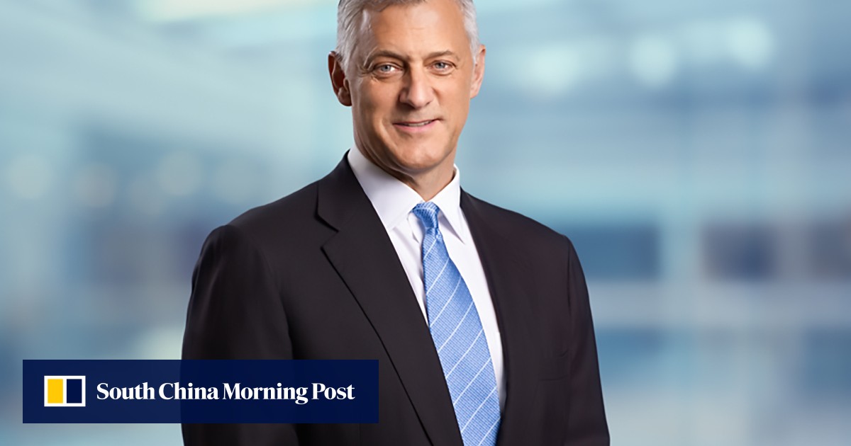 Standard Chartered plays “super-connector” role in Belt and Road: Group ...