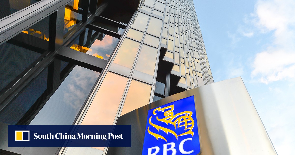 RBC puts sustainable investing in the spotlight | South China Morning Post