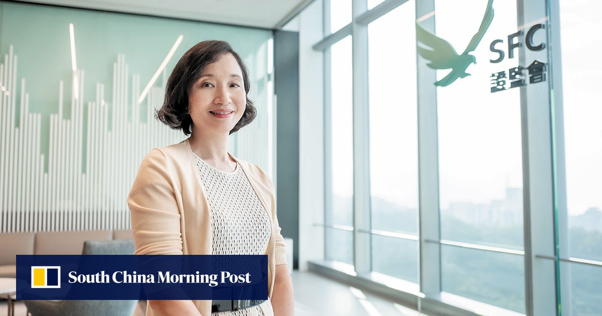 Setting Standards | South China Morning Post