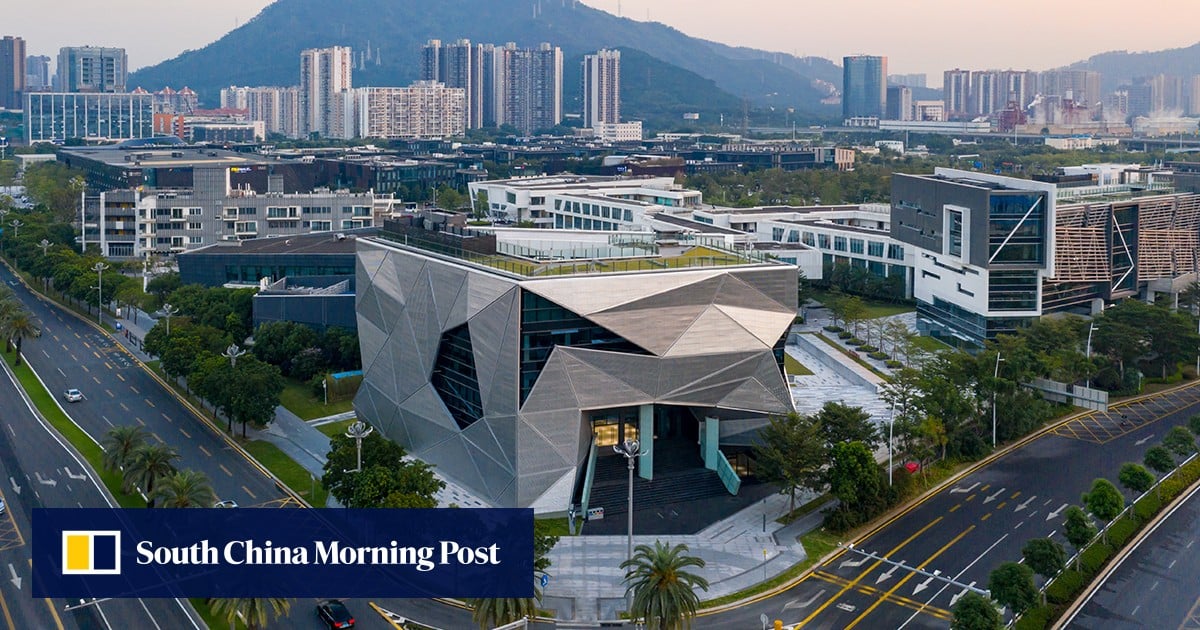 Hong Kong’s new role in “dual circulation” strategy | South China ...