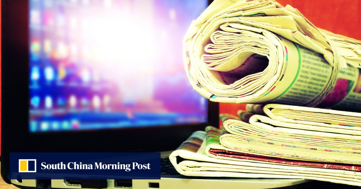 Effects of Traditional and New Media on China’s Political Landscape ...