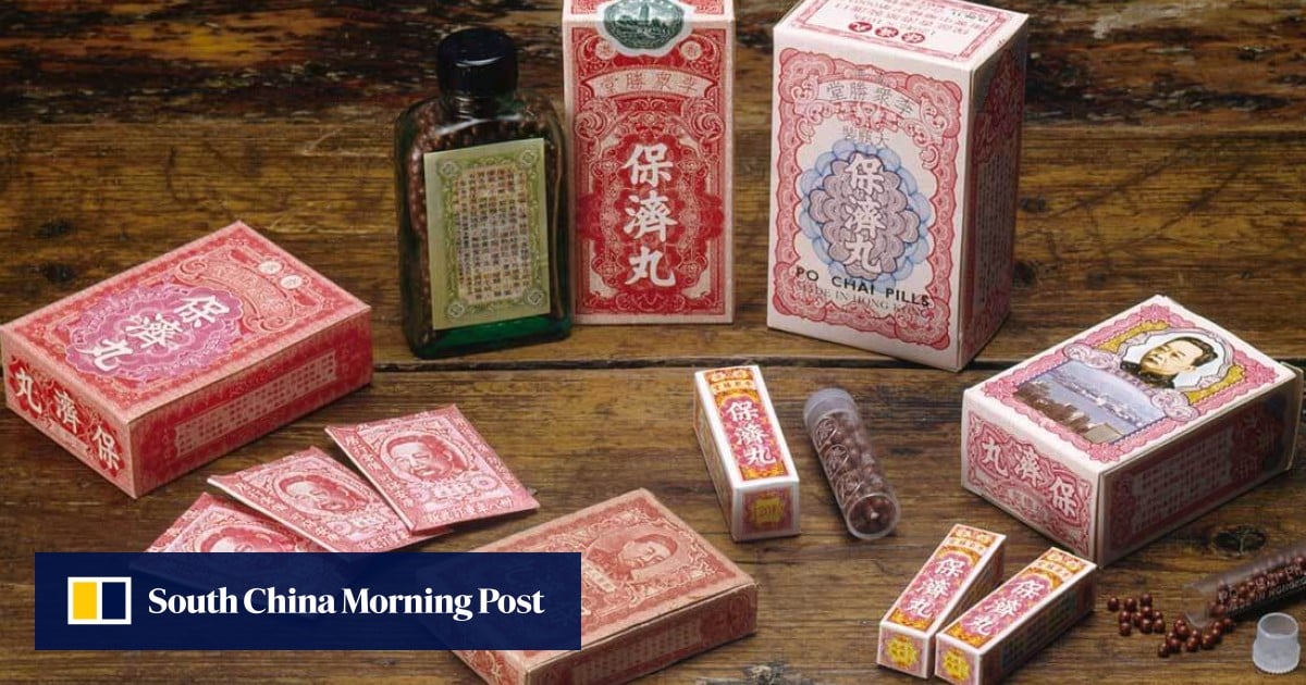 15 things you may not know about historic Hong Kong brands | South ...