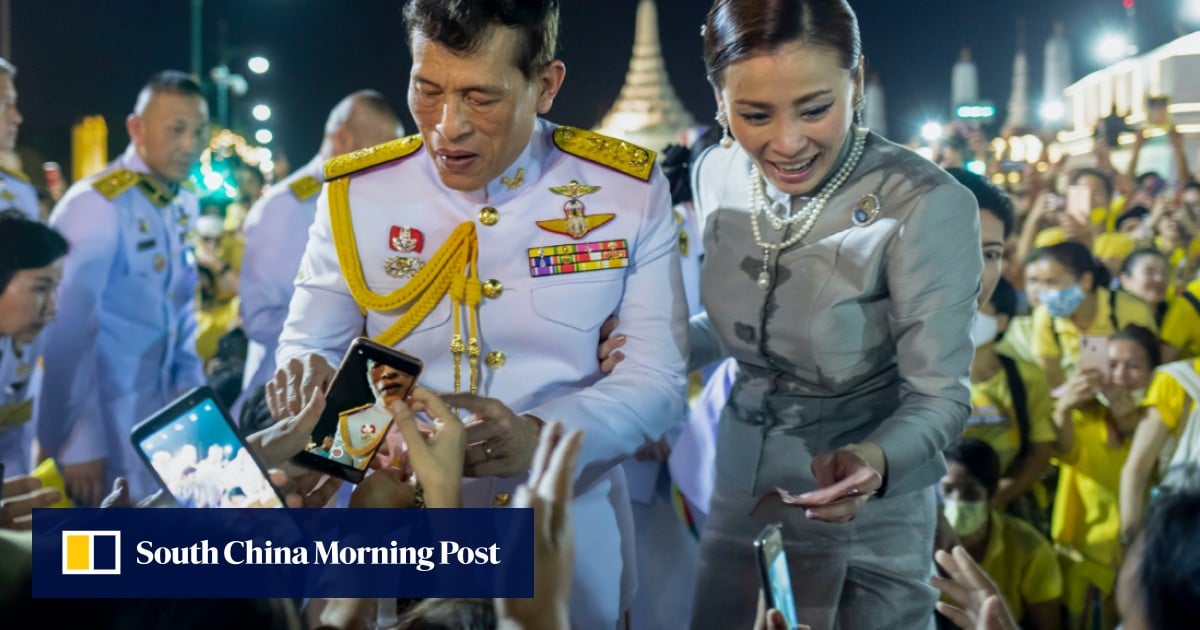 15 things you may not know about Asian Royalty | South China Morning Post