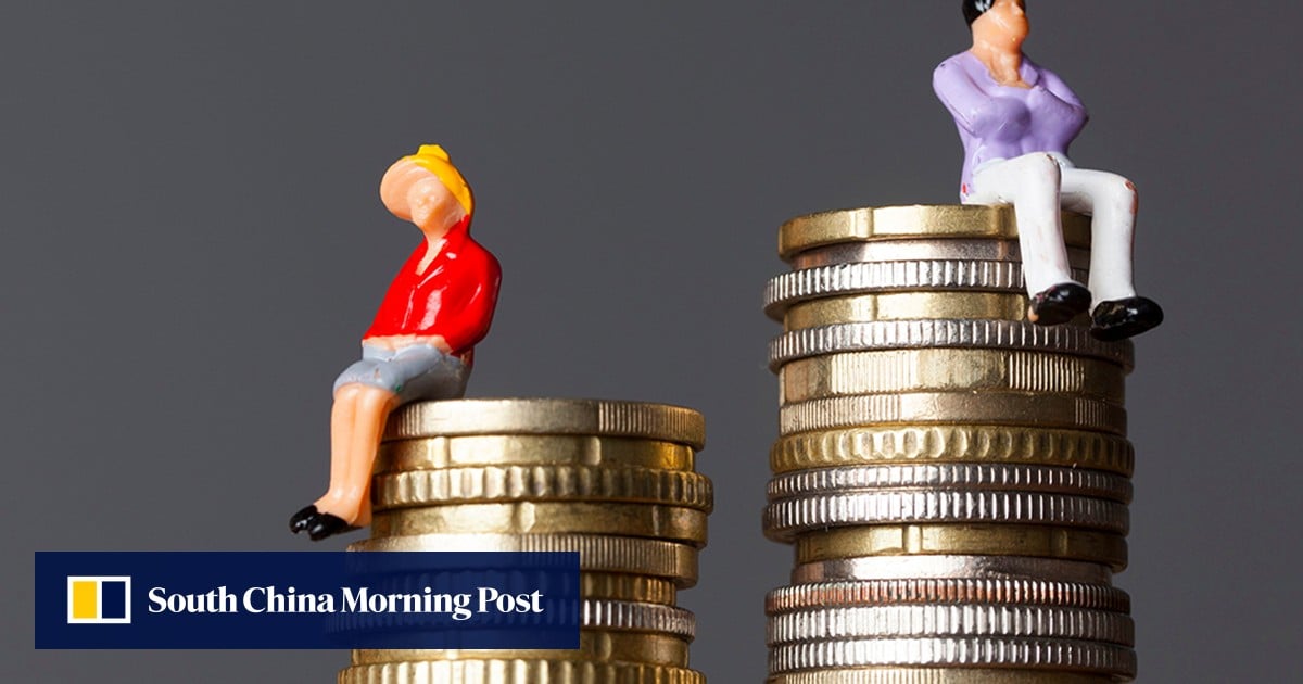 The Path to Gender Equality is Paved by Action | South China Morning Post