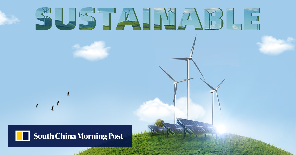 The role venture capital may play in a sustainable future | South China ... The role venture capital may play in a sustainable future | South China ...