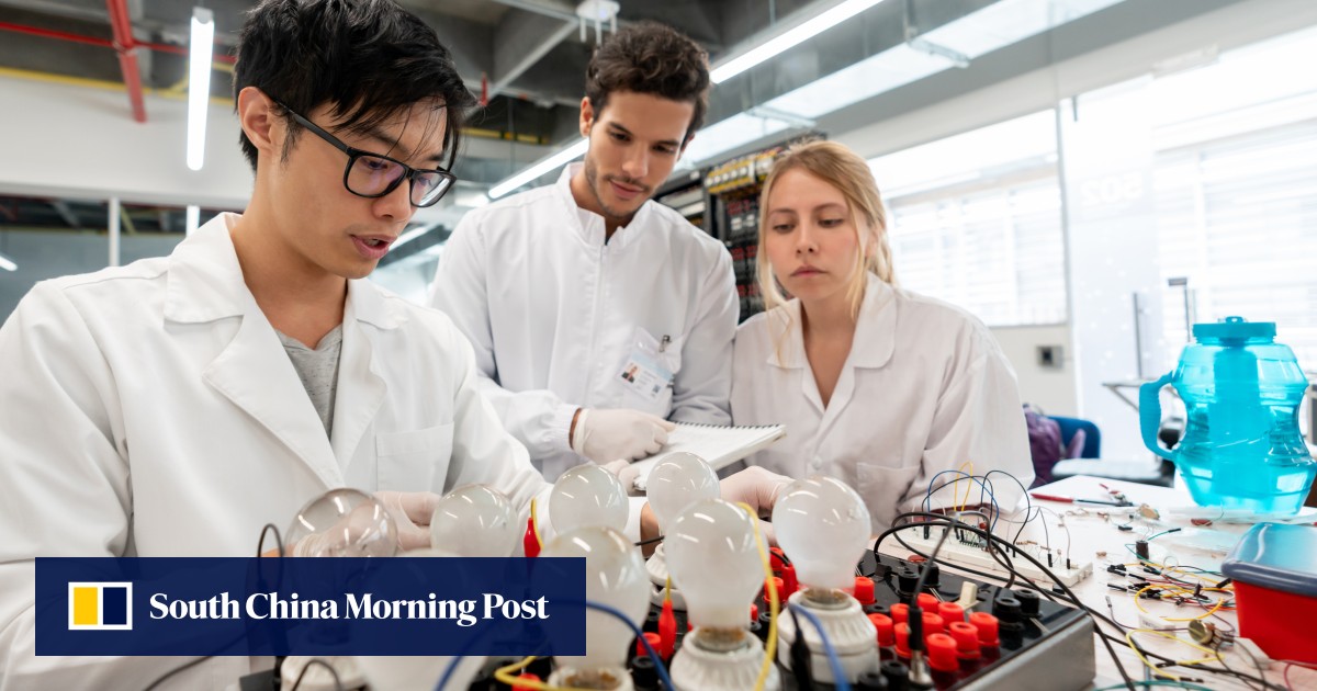 World-class research standing of Hong Kong’s publicly-funded ...