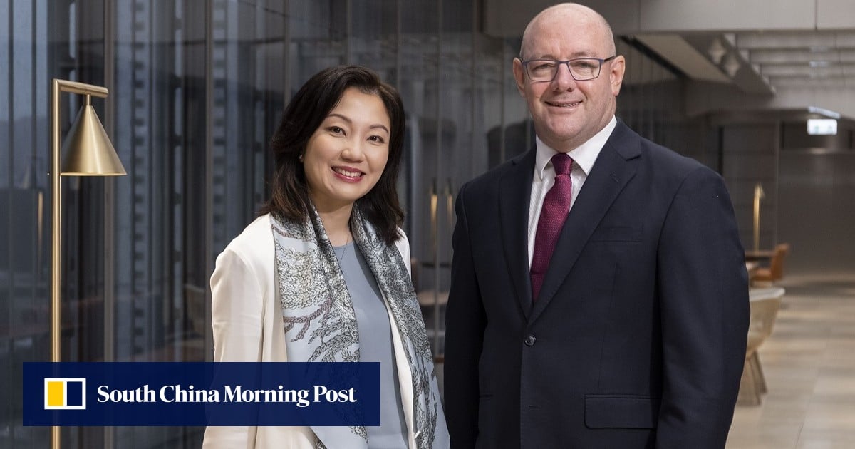 HSBC Private Banking supports UHNW families to sustain wealth and ...