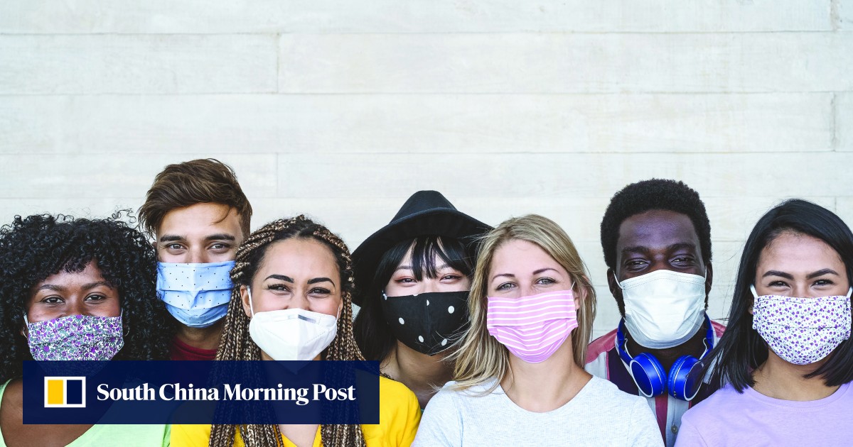 Face Masks and Cultural Identity on YouTube | South China Morning Post