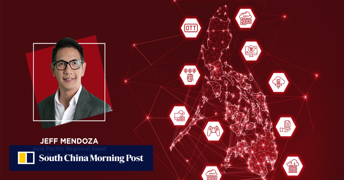 PLDT Primes PH as Newest Data Center Hub in Asia | South China Morning Post