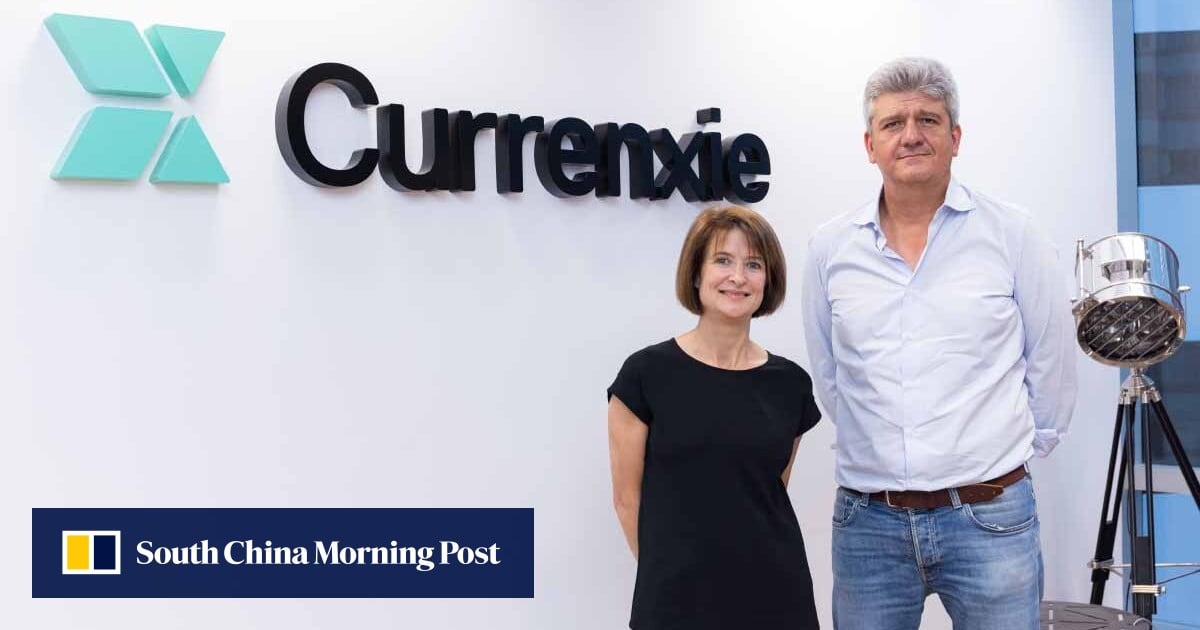 Visa connects with Currenxie to offer global payment solution | South ...