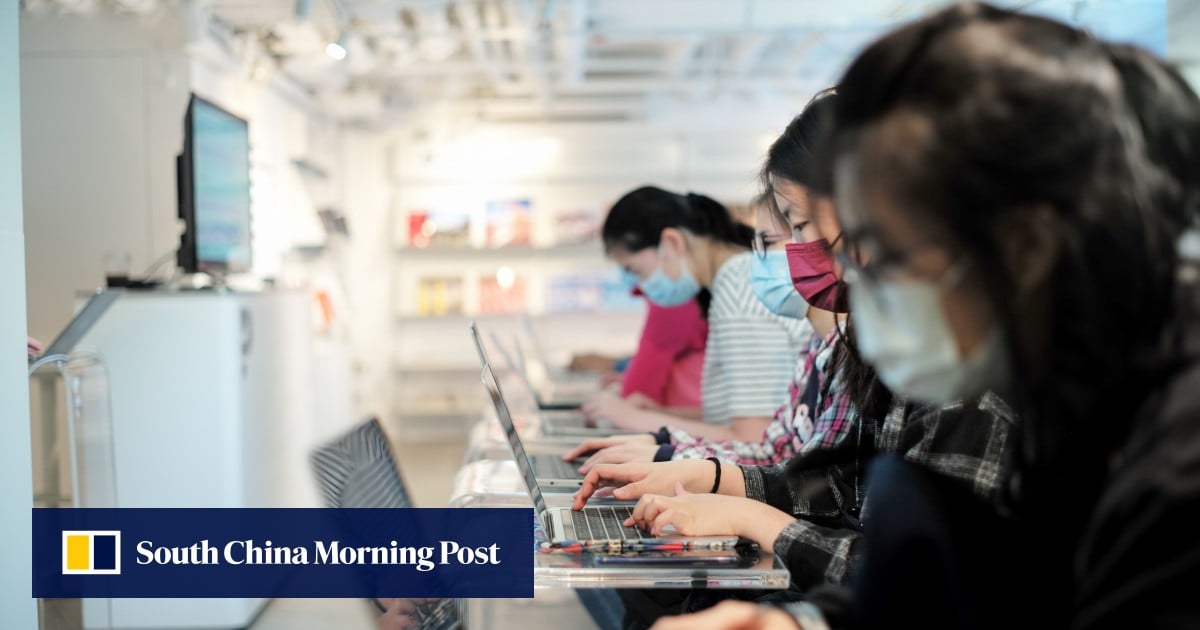 Coding Education: Upskilling for the Digital Era | South China Morning Post
