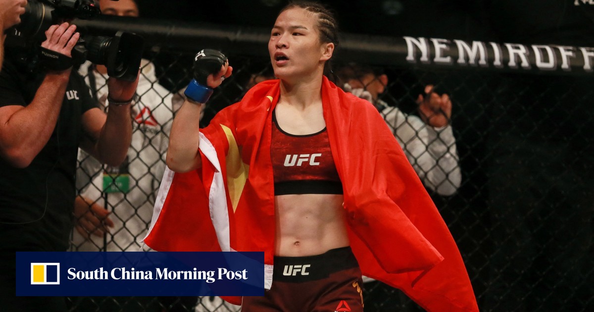 Asian MMA picks itself up off the canvas after rough year in the ...