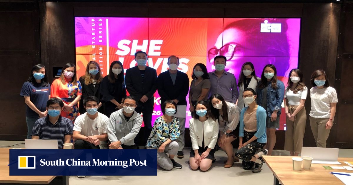 Always Moving: D&I at the Swire Group | South China Morning Post