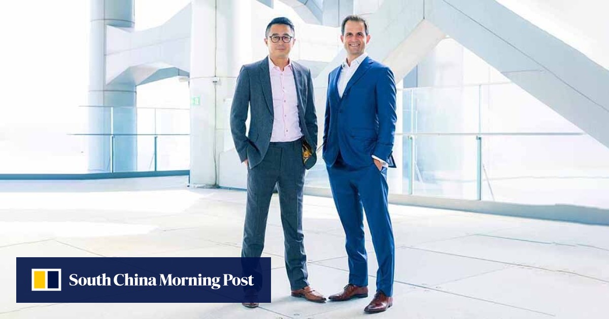 HSBC adds portfolio advisory and analytics for experienced investors ...