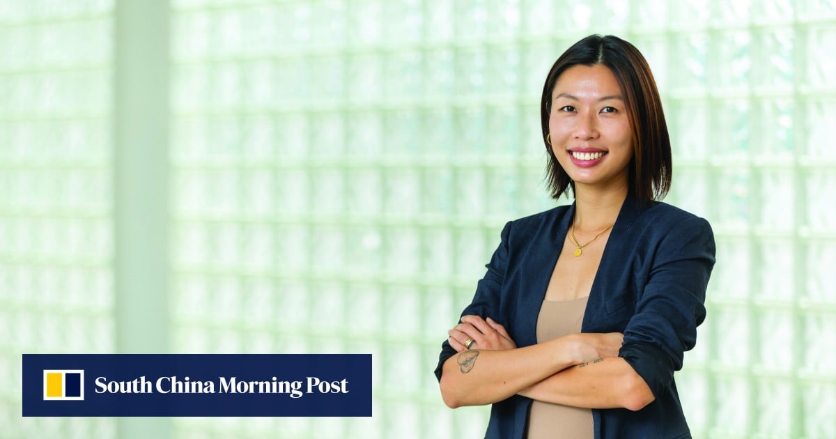 Discovering a Passion for Literature | South China Morning Post