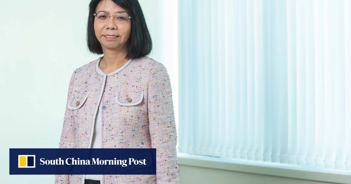 Changing the World for the Better | South China Morning Post