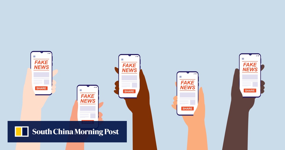 The Age of Health Misinformation: From Pandemic to Infodemic | South ...