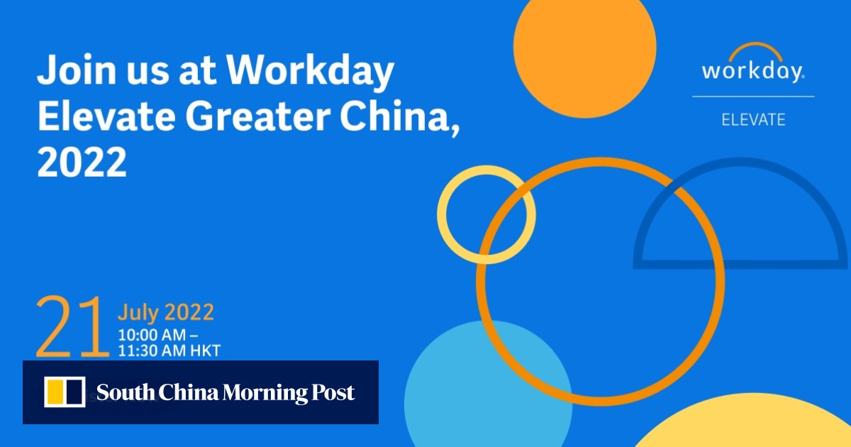 Workday Elevate sets to convenes exciting keynotes and inspiring ...