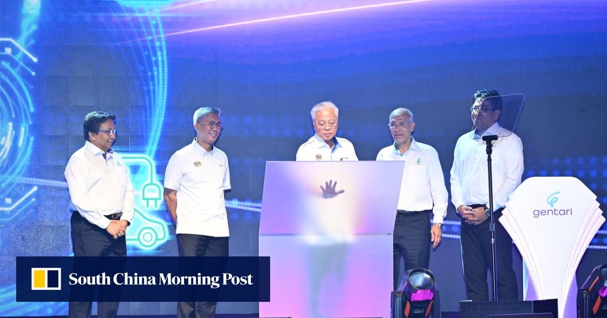 GENTARI Builds Pace in Driving Energy Transition Through Cleaner Energy ...