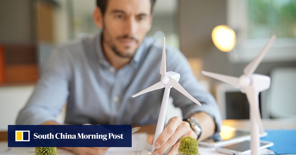 RBC guides clients towards sustainable investing | South China Morning Post