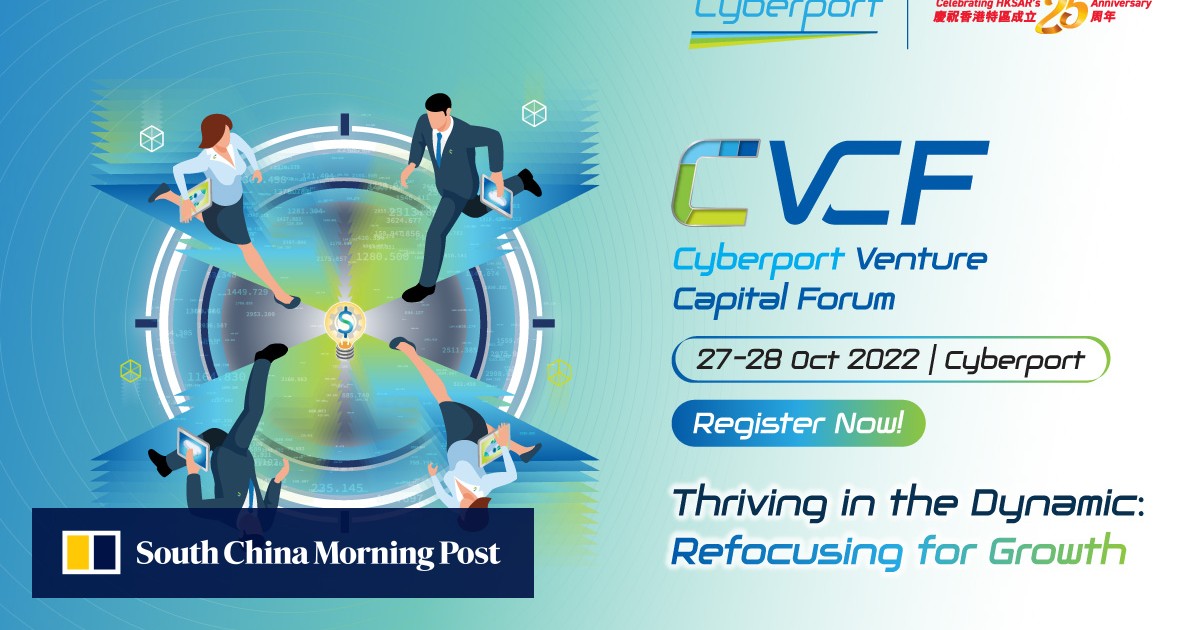 Experts and investors share insights in volatile venture capital market ...