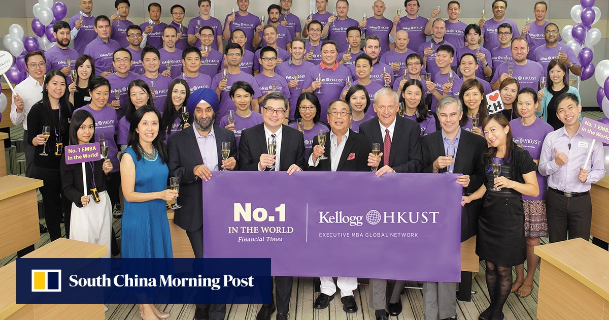 A World-Class Experience for High-Flyers | South China Morning Post
