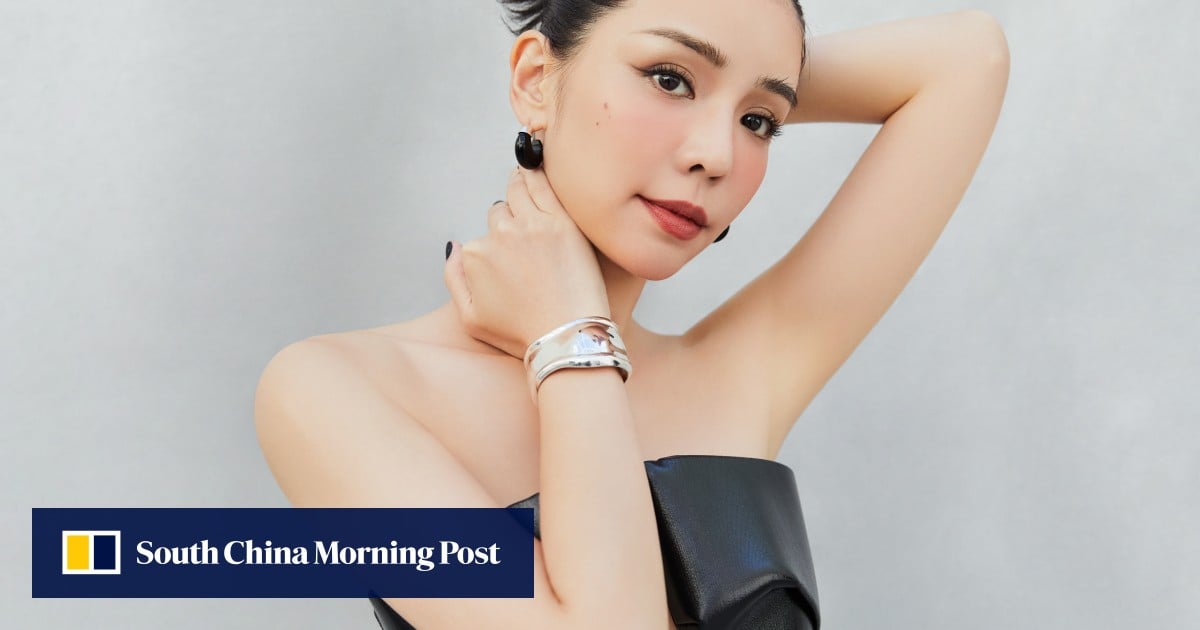 Asia C-POP and Fashion Icon Tia Lee Returns After 3 Years, celebrates ...