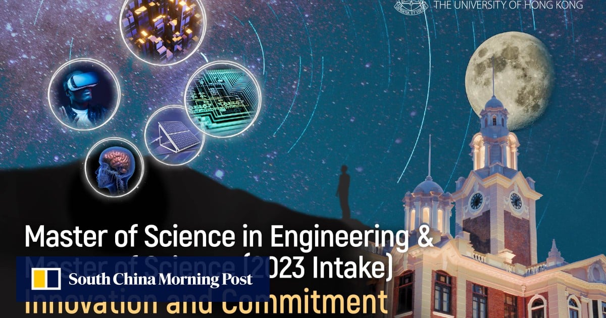 HKU Faculty of Engineering – Master’s degree curricula – Innovation and ...