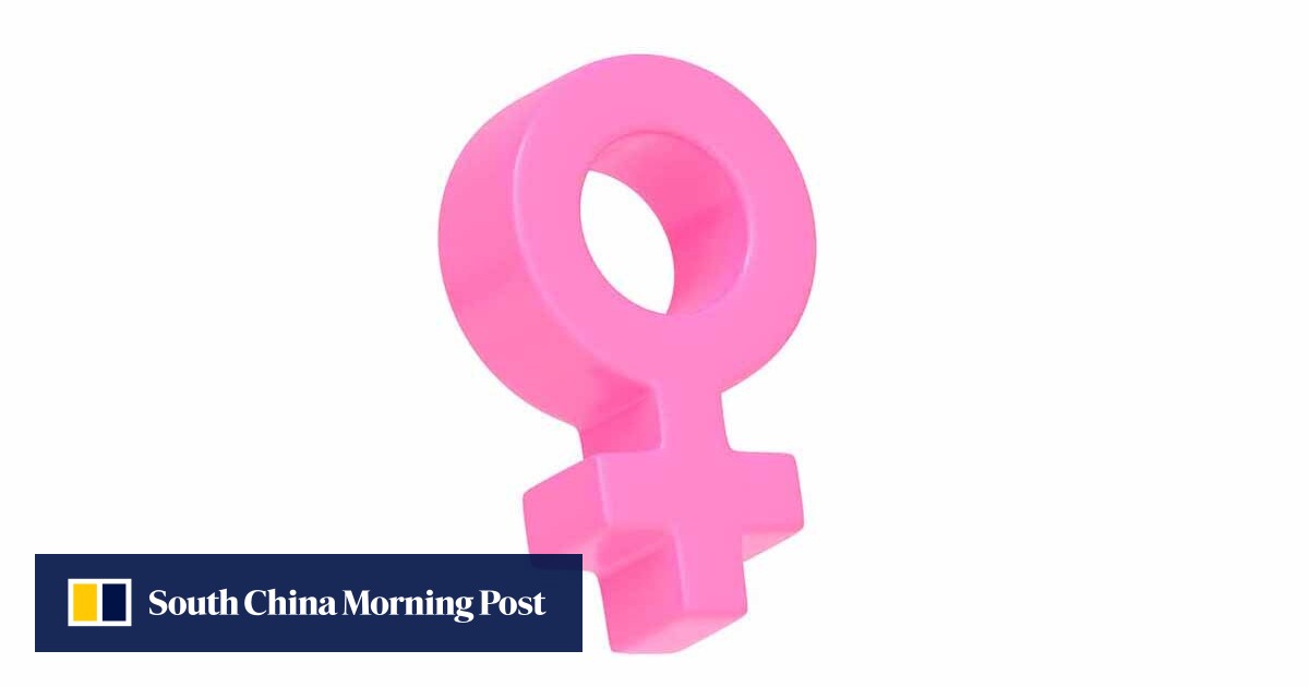 Sex is Power: Women’s Self-Objectification in Competition | South China ...