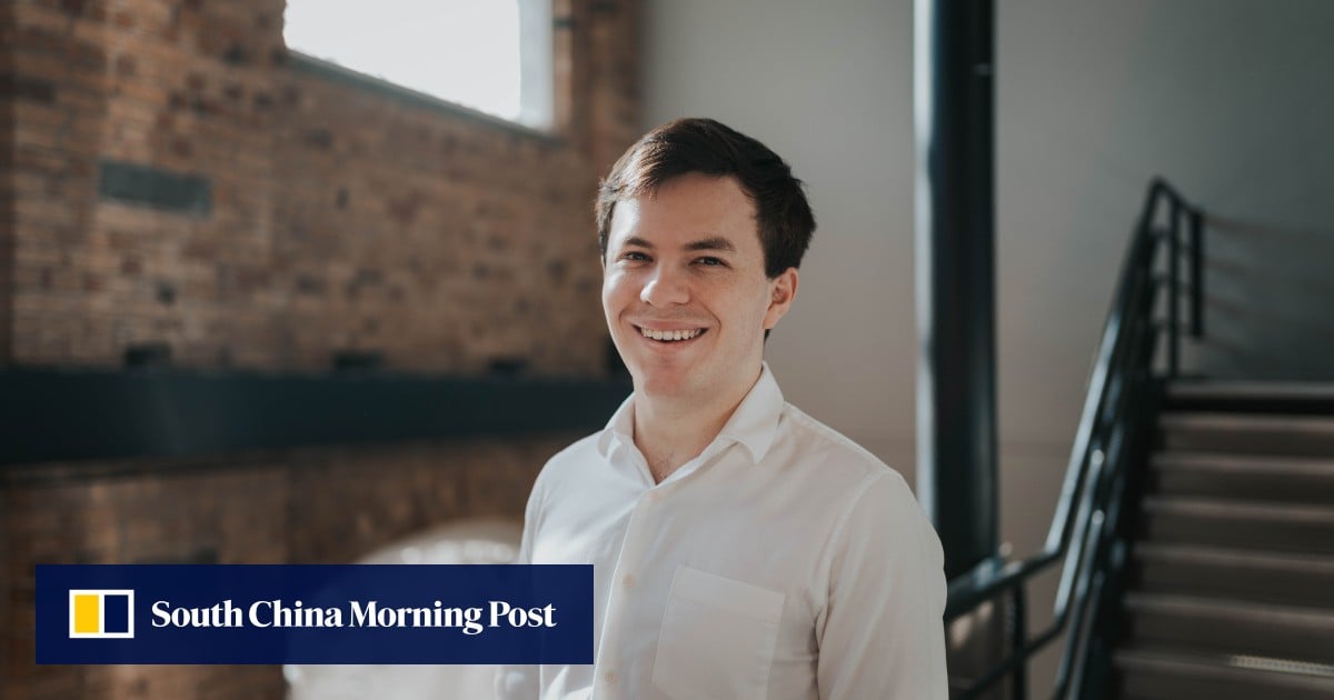 Meet The Prodigy Who Got Accepted to 25 Top Universities: Jamie Beaton ...