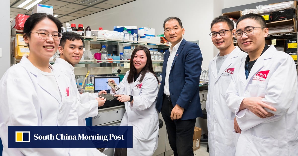 Discovery of a protein that promotes cancer metastasis | South China ...