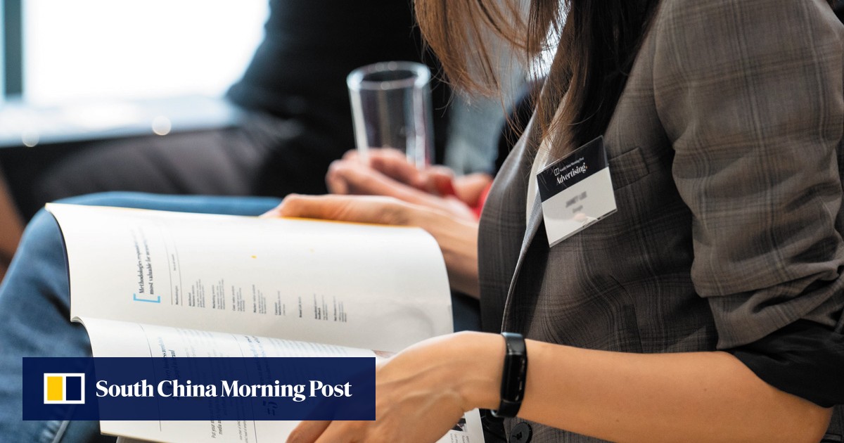 SCMP Advertising+ and IAB HK study shows why every business needs a ...