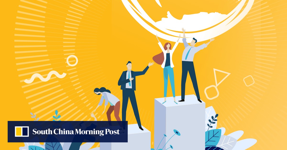When Diversity Becomes a Problem in Start-ups | South China Morning Post