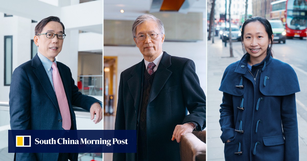 60 Years and Beyond: Enduring Commitment to Future Generations | South ...