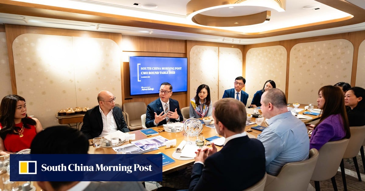 Building A New Brand Proposition For The Greater Bay Area | South China ...