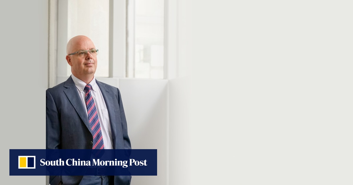 Looking Ahead to the Crimes to Come | South China Morning Post