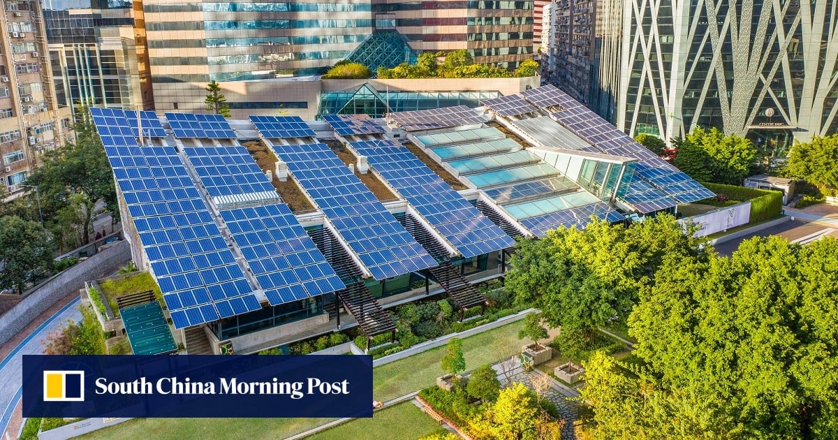 CIC Global Construction Sustainability Forum and Exhibition 2023 ...