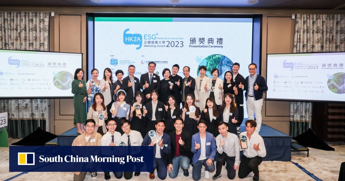 Inspiring innovation in the next generation in the pursuit of a ...