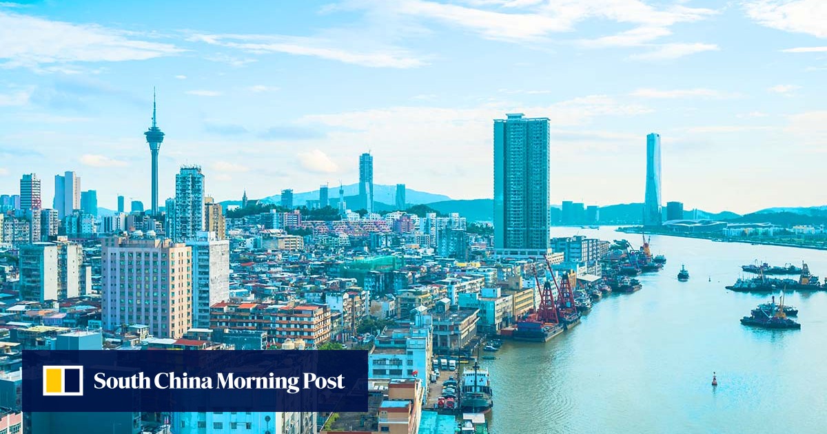 Diversified development in Macao presents plenty of opportunities for ...