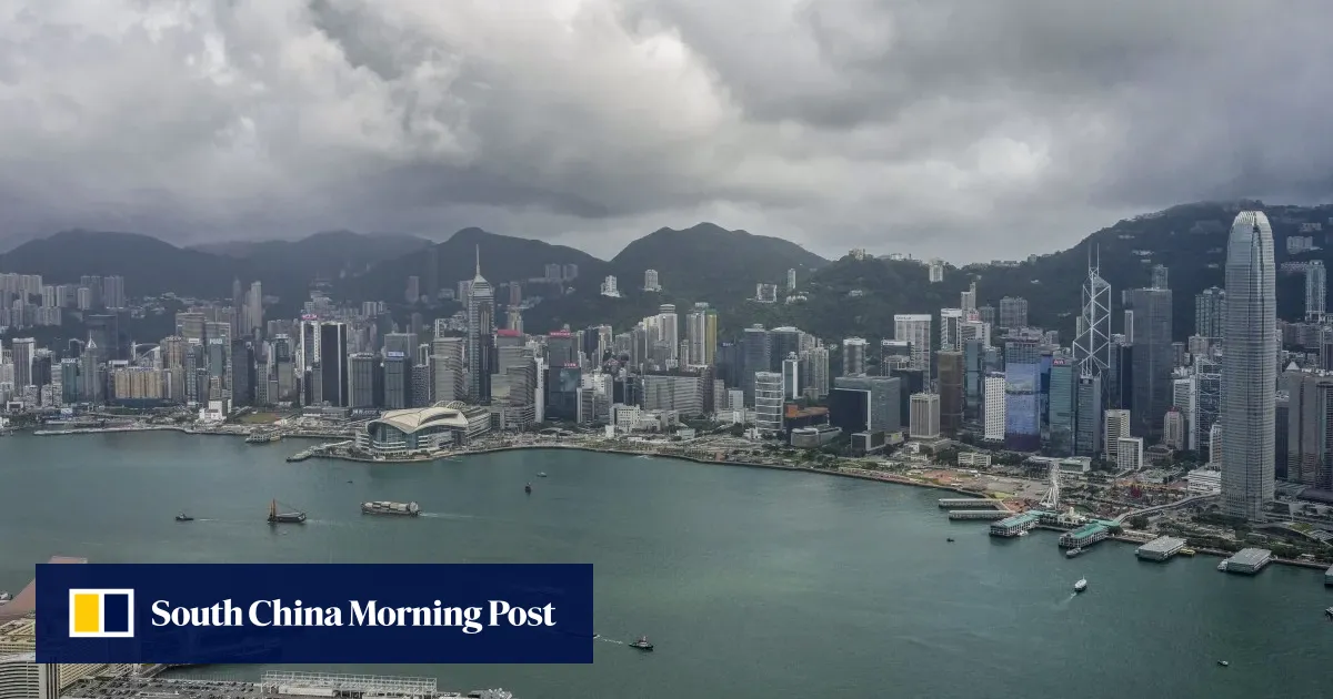 Hong Kong this week: voter apathy, police bounties and university ...