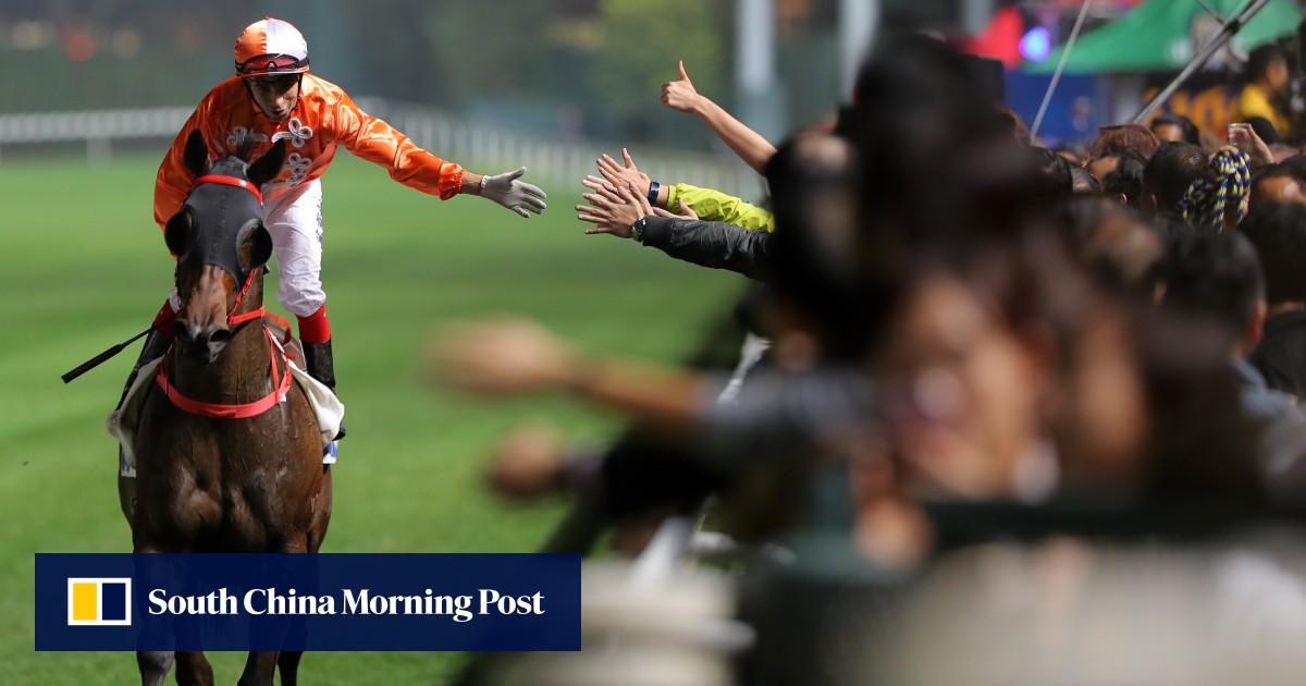 Best Bets: Shum sprinter drop-dead Gorgeous | HK Racing | South China ...