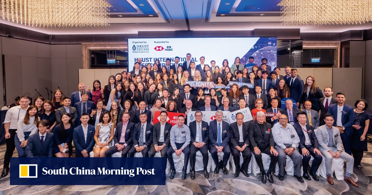 Case in Point | South China Morning Post