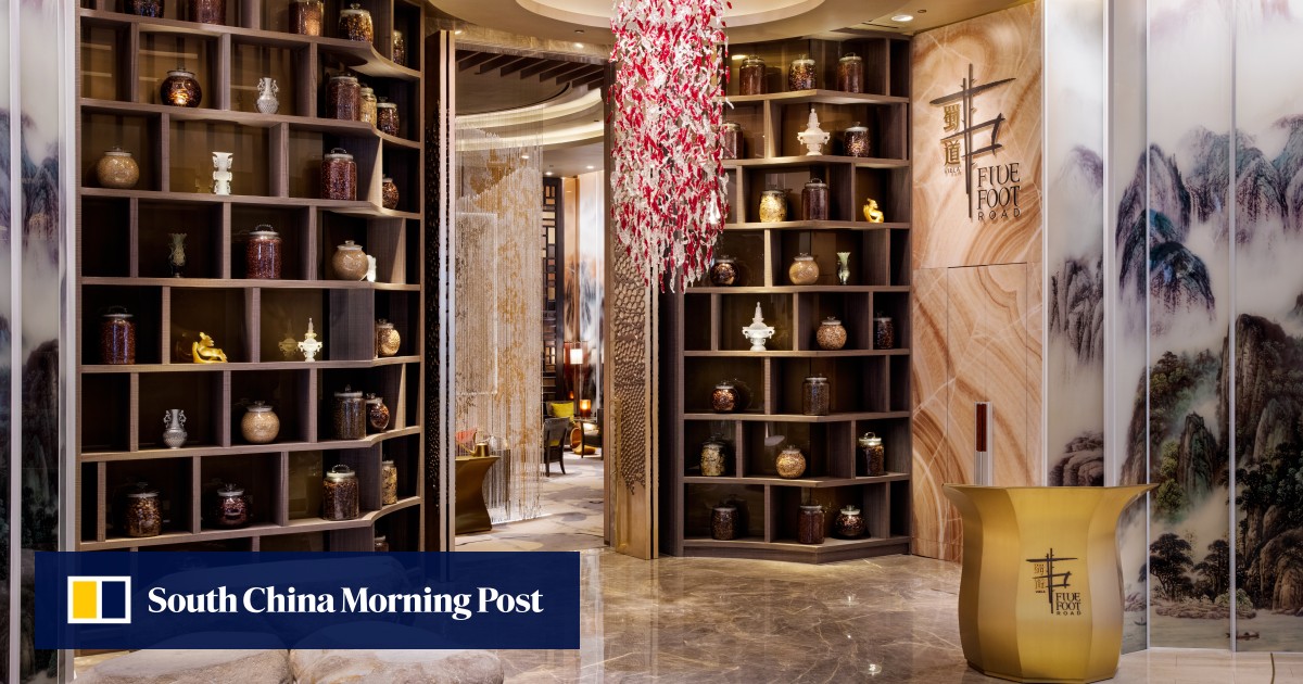 Discover the Multifaceted Flavors of Sichuan Cuisine beyond Fiery and ...