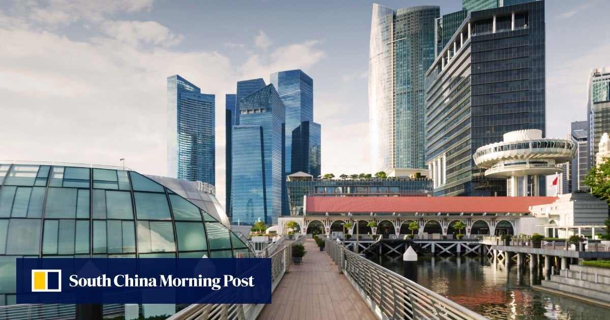 APAC real estate on the rebound: 2024 outlook looks bright in the ...