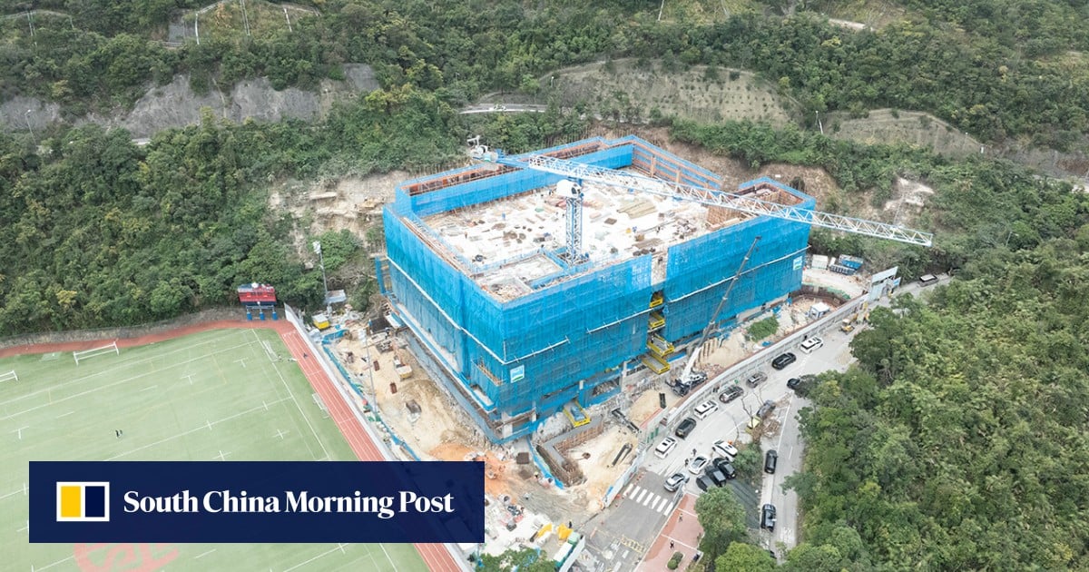 HKIS puts focus on skills for tomorrow’s world | South China Morning Post