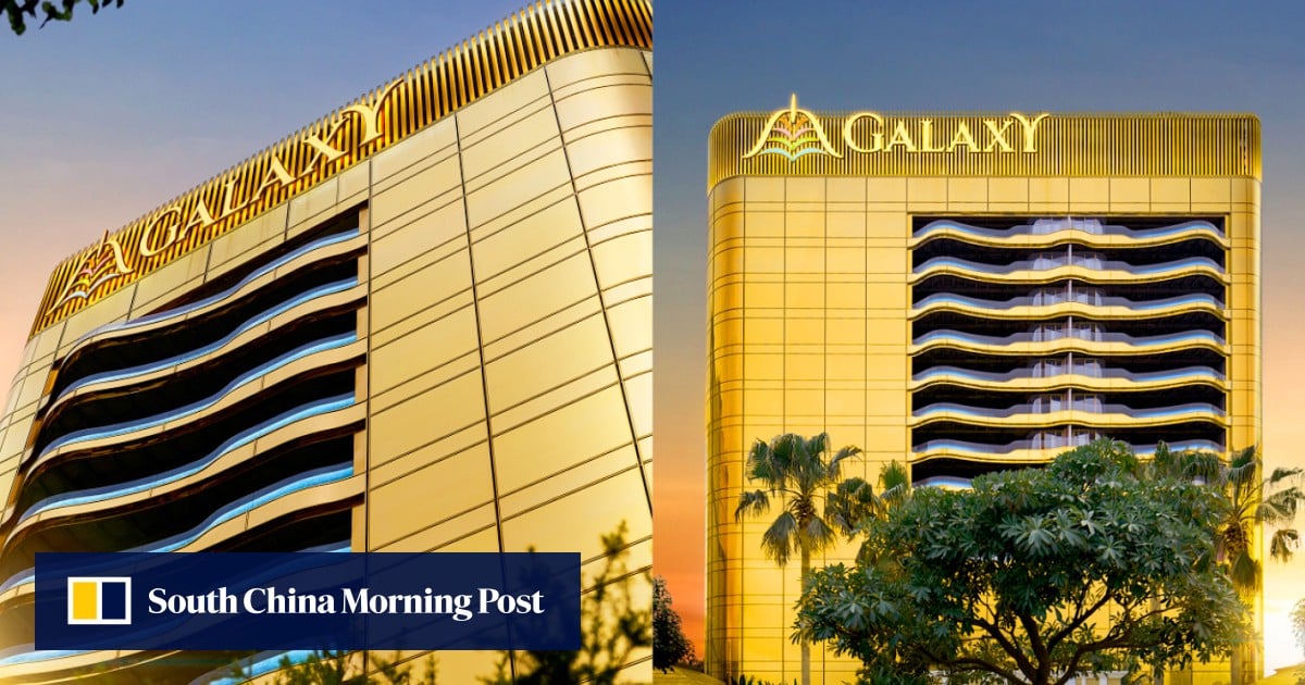 Experience Unparalleled Luxury with Galaxy Macau's New Capella Hotels and Resorts Partnership ...