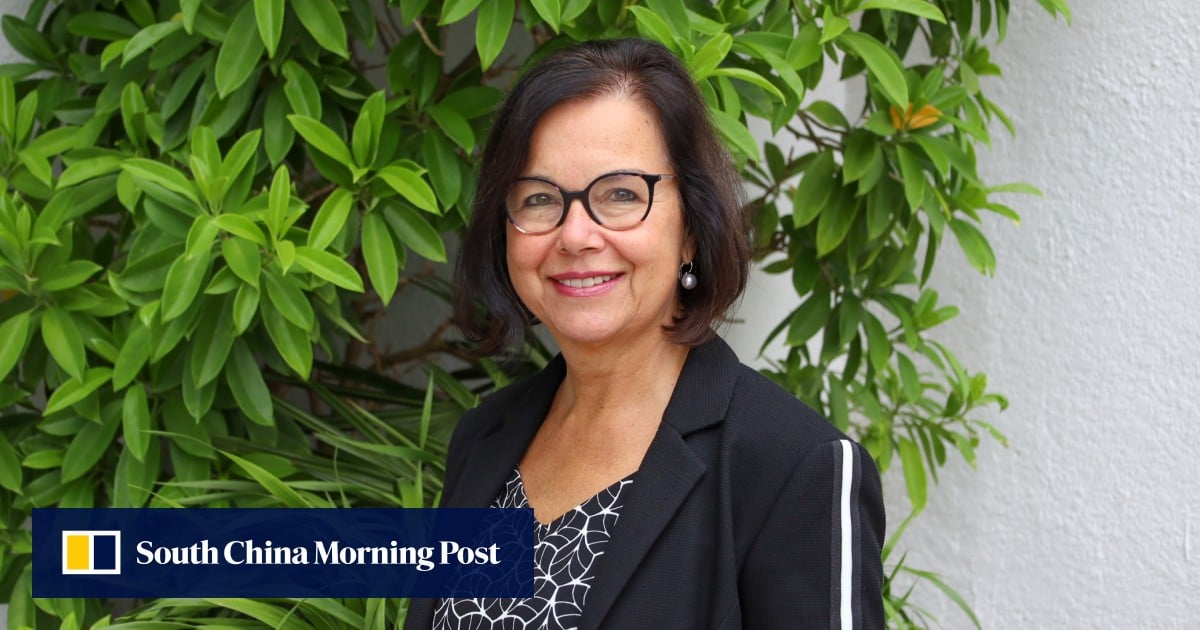 New GSIS principal ready to build on firm foundations | South China ...